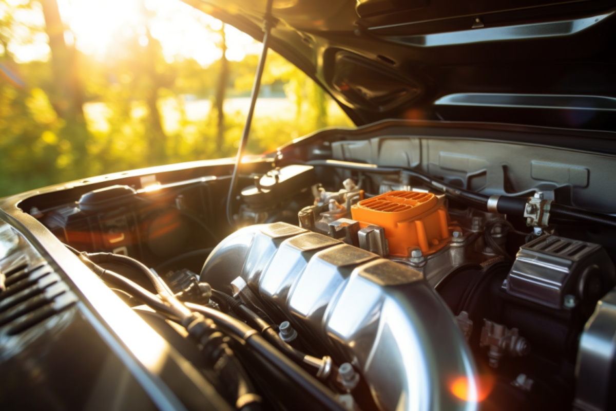 Can You Put Oil In A Hot Car Engine: Expert Advice