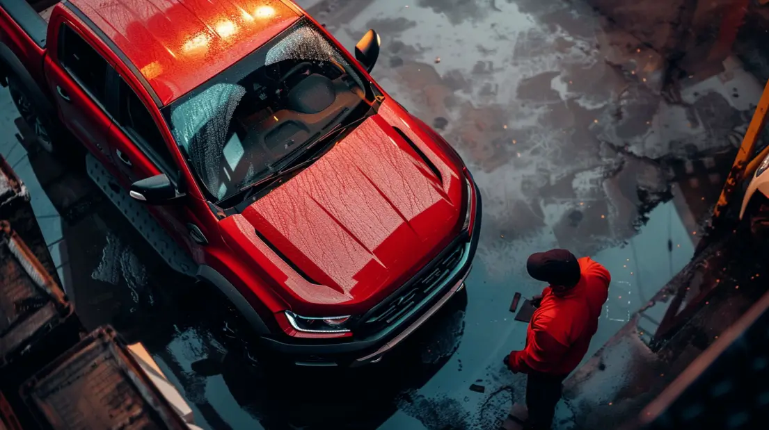 How To Check Ford Ranger Transmission Fluid: A Step-by-Step Guide For ...