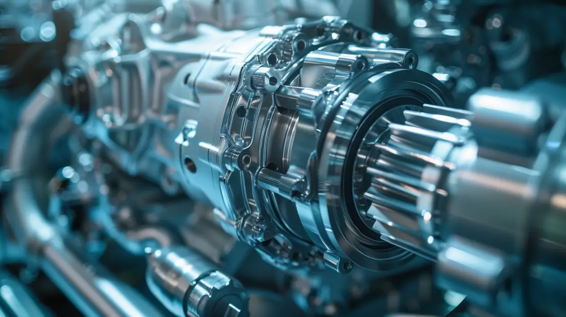 What Is A Differential Fluid Change And Why You Should Regularly Change ...