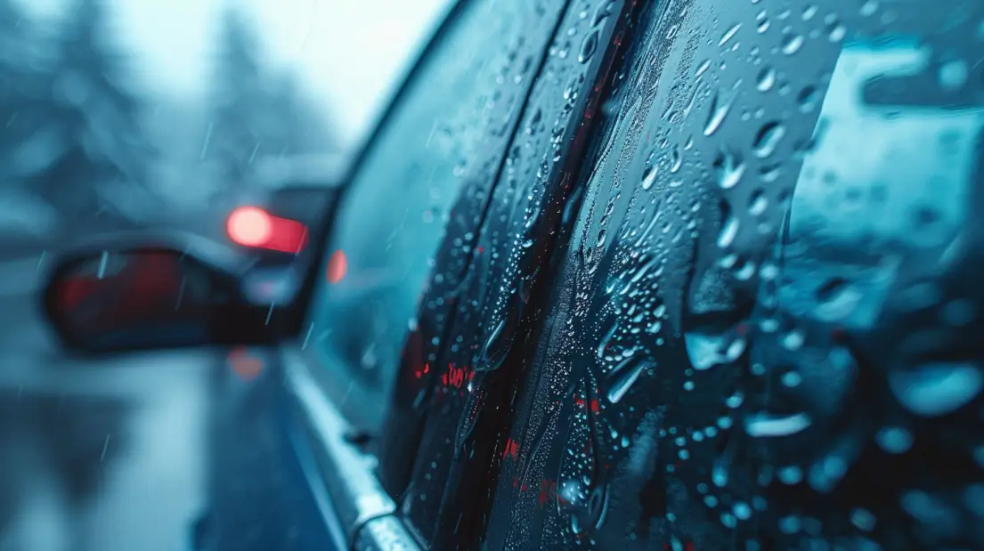 How To Keep Your Windshield Washer Fluid From Freezing: Essential Tips ...